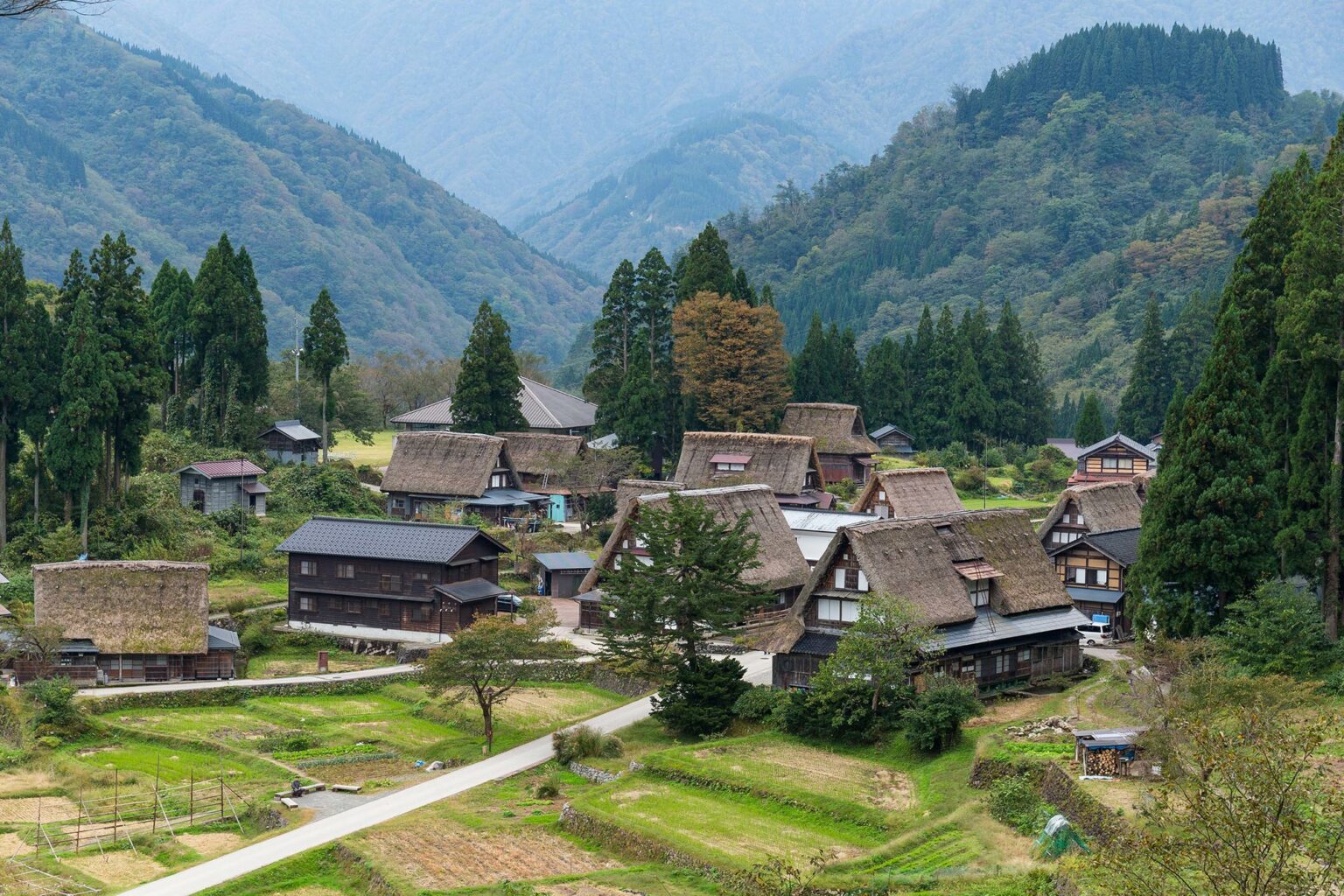 Heritage Homes Japan | Traditional Japanese Property Renovations