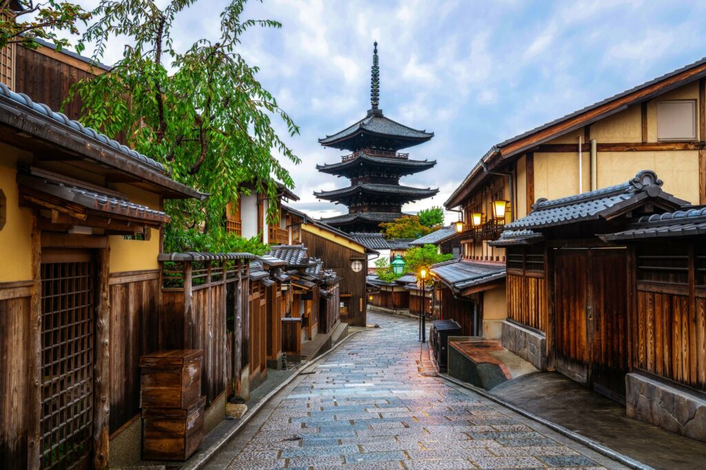 Heritage Homes Japan | Traditional Japanese Property Renovations