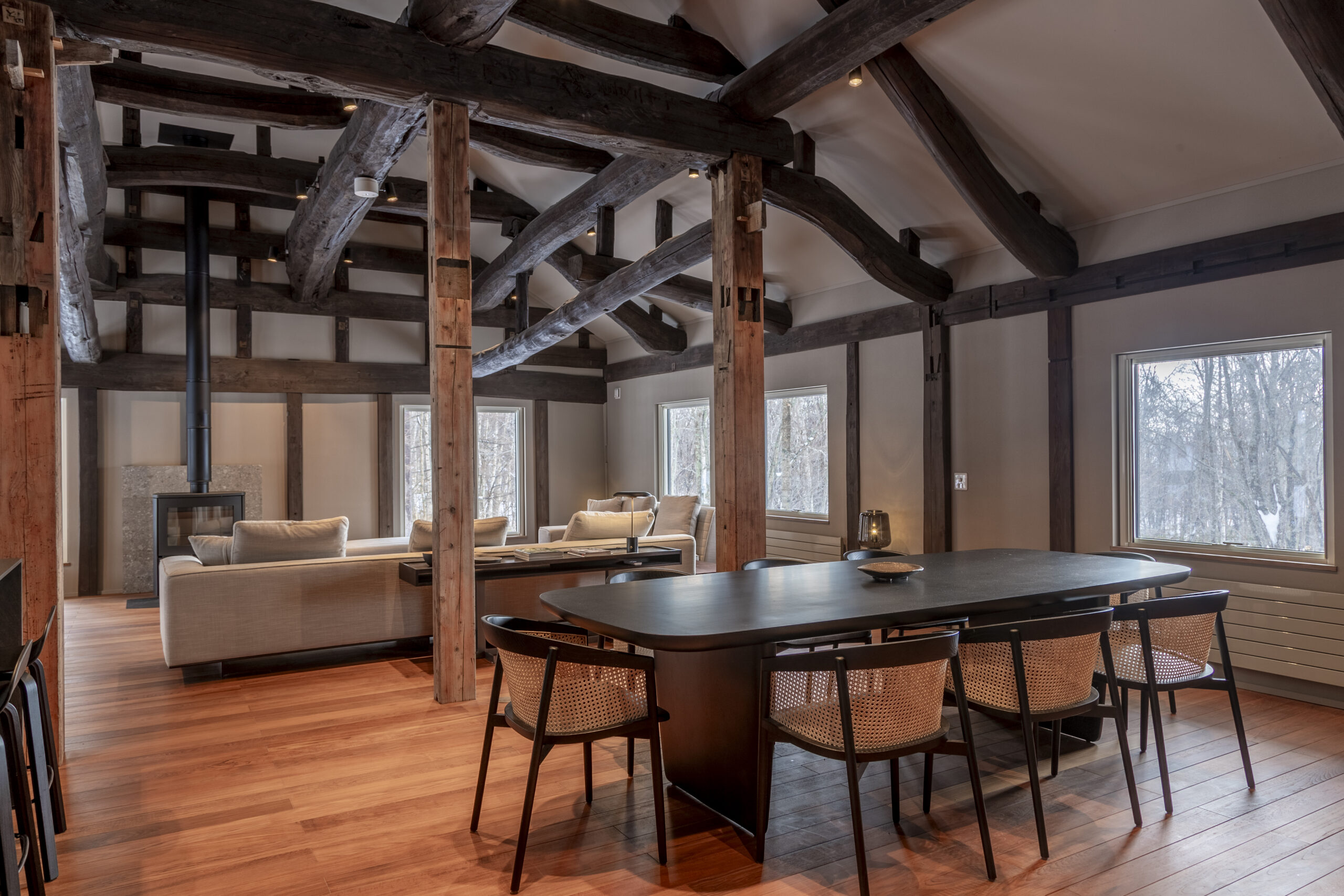 Heritage Homes Japan | Traditional Japanese Property Renovations