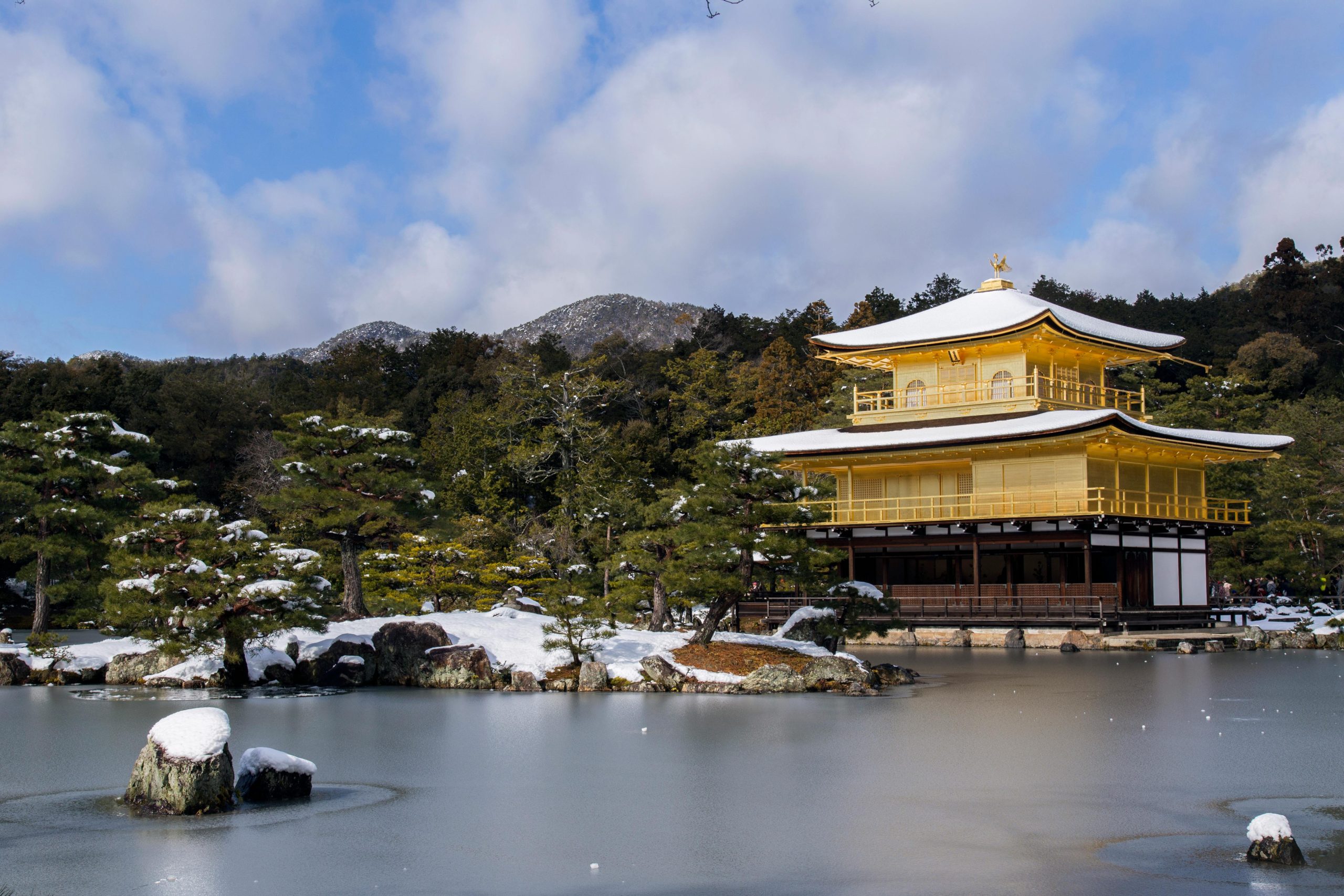 5 Reasons to Invest in A Traditional Japanese Property