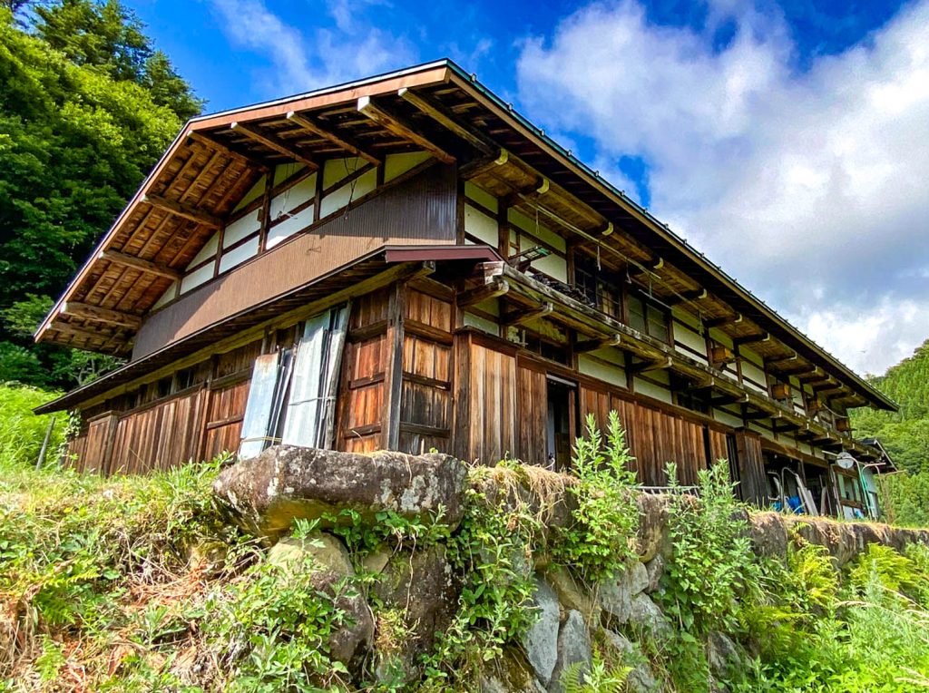 Akiya, Machiya, Kominka: Understanding Traditional Japanese Property ...